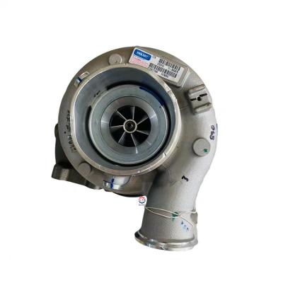 China Original ISB Turbocharger HE300VG 4352388 3793699 2882107 for Excavator Engine for sale