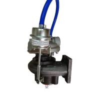 China 914G Engine 10R2297 10R-2297 Turbocharger GT25 1232926 Turbo 123-2926 Parts for sale
