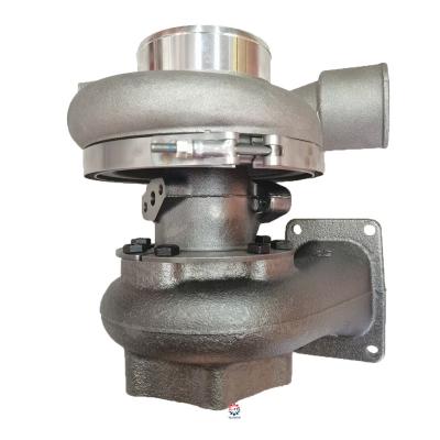 China KTR90 Turbocharger for PC450-8 PC400-8 Excavator 6506-21-5021 12 Month Warranty for sale