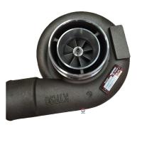 China KTR90 Turbocharger for PC450-8 PC400-8 Excavator 6506-21-5021 12 Month Warranty for sale