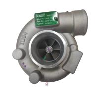 China Diesel Engine Turbocharger TD04HL 4BG1 4BD1 49189-00540 100% New for sale