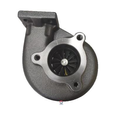 China Diesel Engine Turbocharger TD04HL 4BG1 4BD1 49189-00540 100% New for sale