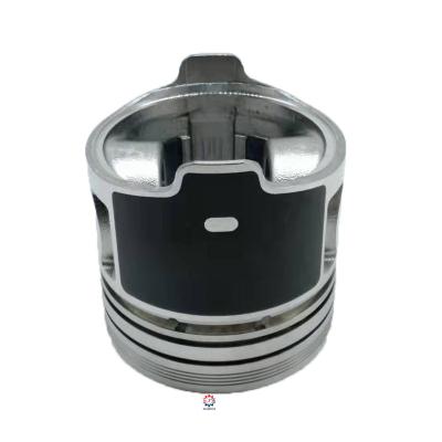 China 4JC1 Diesel Engine Piston 88mm 8-94335-619-0 8-94335-852-0 for sale