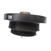 China 65.02601-5019 DB58 Crankshaft Pulley for Doosan DH225LC-7 Excavator - OEM Size with 12-Month Warranty for sale
