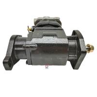 China Original Weichai Deutz 4TNE98 Engine Air Compressor 13062016 - Alloy Cast Iron, 18-Month Warranty for sale