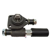 China 4D27G31-27100 Electric Fuel Pump for Xinchai 490B Construction Forklift 12V for sale