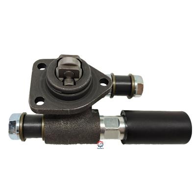 China 4D27G31-27100 Electric Fuel Pump for Xinchai 490B Construction Forklift 12V for sale
