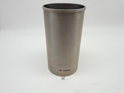 China D6E Cylinder Liner 20890422 20854651 for Excavator EC140B EC160B EC200B EC210B for sale