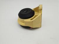 China Excavator Engine Cushion Mounting 224338 Standard Size Spare Parts for sale