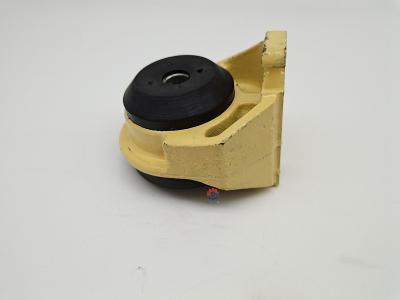 China Excavator Engine Cushion Mounting 224338 Standard Size Spare Parts for sale