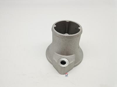 China Deutz BFM1013 Engine Thermostat Outlet Branch 4254383 - Alloy Cast Iron for Forklifts & Excavators for sale