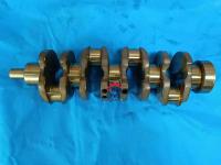 China 4JJ1 3.0L Engine Crankshaft 8-97388-828-0 | 600x200x200mm | 25kg Cast Iron/Forged Steel for sale