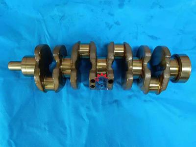 China 4JJ1 3.0L Engine Crankshaft 8-97388-828-0 | 600x200x200mm | 25kg Cast Iron/Forged Steel for sale