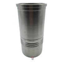 China Original Cylinder Liner 184400 for NH220 Excavator Engine Parts 1 Year Warranty for sale
