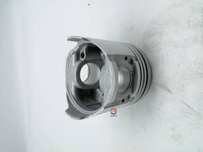 China Excavator Engine Piston 4D32 4D33 4D34 4D35 ME018277 ME012174 ME018274 100mm for sale