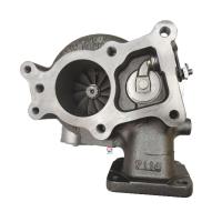 China TD06-7 6M60 Turbocharger 49179-02720 ME443814 New 12 Month Warranty for sale