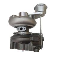 China TD06-7 6M60 Turbocharger 49179-02720 ME443814 New 12 Month Warranty for sale
