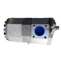 China PY160G Motor Grader CB-H32/32R CBQLT-F532/F532-AF Gear Pump 32cc Aftermarket for sale