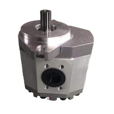 China TSP-8D215 Gear Pump 803076108 1142001001 Spare Parts for Loader 100% New for sale