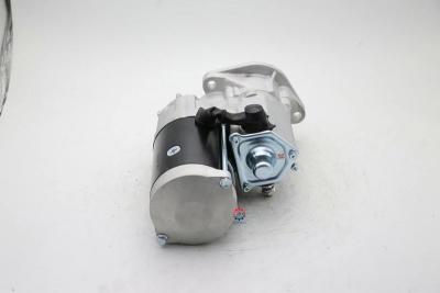 China Excavator Starter Motor 600-863-5111 for PC220 PC200-8 PC220-8 24V Engine Part for sale