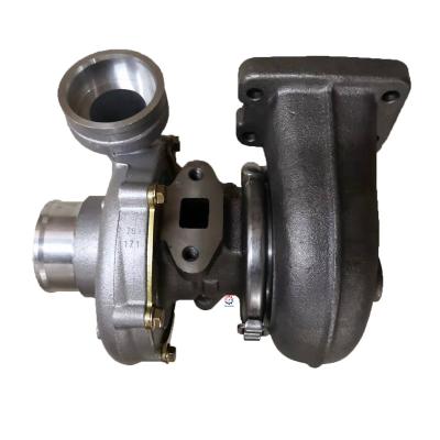 China S2A 313505 Turbocharger 04198272KZ BF6M1012E for Deutz Truck Engine 12 Month Warranty for sale