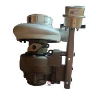 China 6754-81-8170 Turbocharger for Excavator PC220-7 PC220-8 PC240-8 100% New 12 Months Warranty for sale