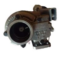 China 6754-81-8170 Turbocharger for Excavator PC220-7 PC220-8 PC240-8 100% New 12 Months Warranty for sale