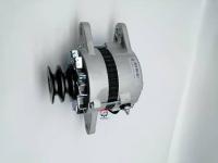 China Excavator Engine Alternator 24V 60A for EX200-6 6BG1 E320D 8970466950 for sale