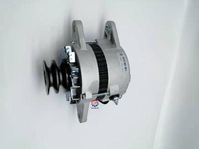 China Excavator Engine Alternator 24V 60A for EX200-6 6BG1 E320D 8970466950 for sale