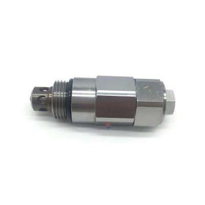 China Main Relief Valve 116-3600 107-7033 for E330B E325B E320B Excavator Hydraulic Control Valve for sale