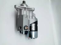 China 6BG1 24V 11T 4.5KW Starter Motor 0-28000-6200 for Hitachi ZAX200 ZAX210-5 Excavator for sale