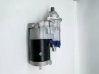 China Truck Starter Motor 24V 5.5KW for 6BT5.9 Diesel Engine 4932320 for sale
