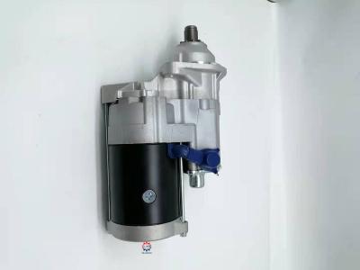 China Truck Starter Motor 24V 5.5KW for 6BT5.9 Diesel Engine 4932320 for sale