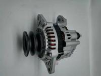 China SK200-6 Excavator Alternator 24V 40A for 6D34 Engine ME08887 HD820 Generator Dynamo for sale