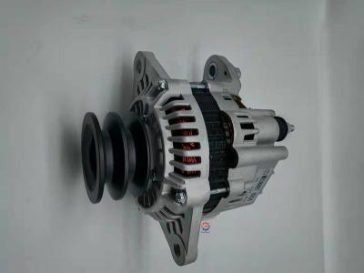 China SK200-6 Excavator Alternator 24V 40A for 6D34 Engine ME08887 HD820 Generator Dynamo for sale