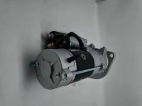 China 6D34 Starter Motor 24V 5.0KW with 11T×40mm Gear - M008T87171 M8T87171 ME049303 ME080740 for sale