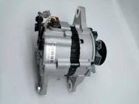 China 24V 50A Alternator 8972489141 8973515740 LR280501 for Isuzu 4HK1 4HF1 4HG1 4HE1 for sale