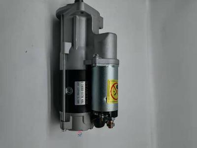 China Diesel Engine Starter Motor 24V 5KW 13T for 4HK1 8-98054-063-0 for sale