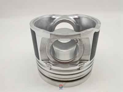 China Engine Cylinder Liner Kit 6HK1 4HK1 6WG1 6RB1 6SD1 Piston 1-12111976-0 for sale