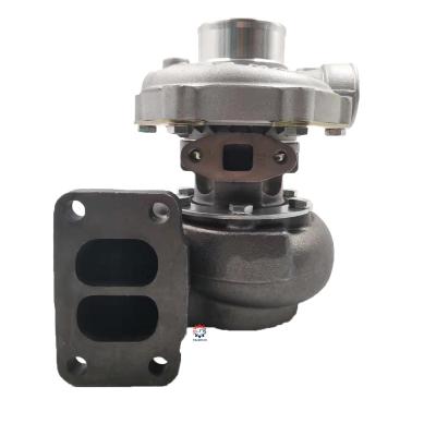 China Excavator Turbocharger 6205-81-8110 4D95 Engine PC100-5 PC120-5 100% New 12 Month Warranty for sale