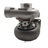 China Excavator Turbocharger 6205-81-8110 4D95 Engine PC100-5 PC120-5 100% New 12 Month Warranty for sale