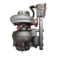 China HX40W Diesel Engine Turbocharger for PC300-8 PC350-8 3783603 4045076 12 Month Warranty for sale