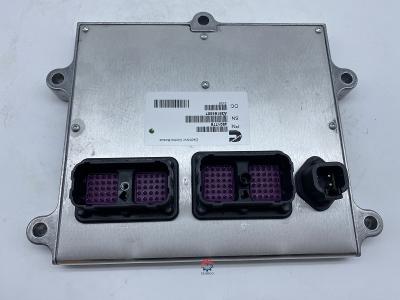 China Komatsu 4921776 Electric Control Module ECU for PC200-7 PC400-7 Excavator 24V for sale