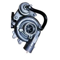 China CT16 17201-0L040 172010L040 Turbocharger for Toyota 3.0L VIGO3000 Engine for sale