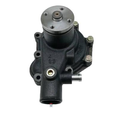China Mitsubishi Water Pump 32B45-10031 32A45-00040 for Diesel Engine S4S S6S 100% New Aftermarket for sale