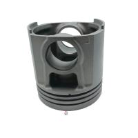 China Diesel Engine Piston 4918058 for QSK19 QSK38 C4.4 Standard Size OEM for sale