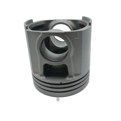 China Diesel Engine Piston 4918058 for QSK19 QSK38 C4.4 Standard Size OEM for sale