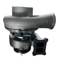 China Marine Engine Turbocharger HT60 HX60W 3536807 3804569 for 96N14 12 Month Warranty for sale