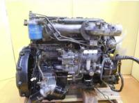 China Isuzu 4BE1 4BG1 4BD1 4HF1 6HK1 DH100 Engine Assembly with Gearbox 5-12230054 for sale