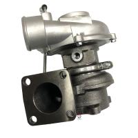 China RHF4H Diesel Turbocharger for SAIC V80 SC25R 2.5L Engine S00001291+01 for sale
